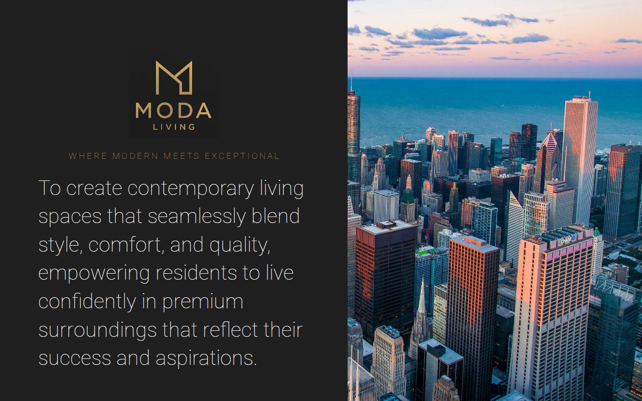 MODA Living